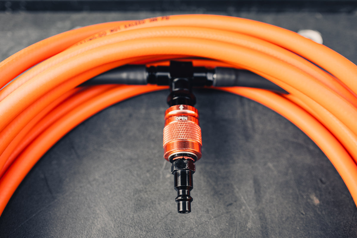 Mulit-Tire Inflation/Deflation System Lite – FasterFlate