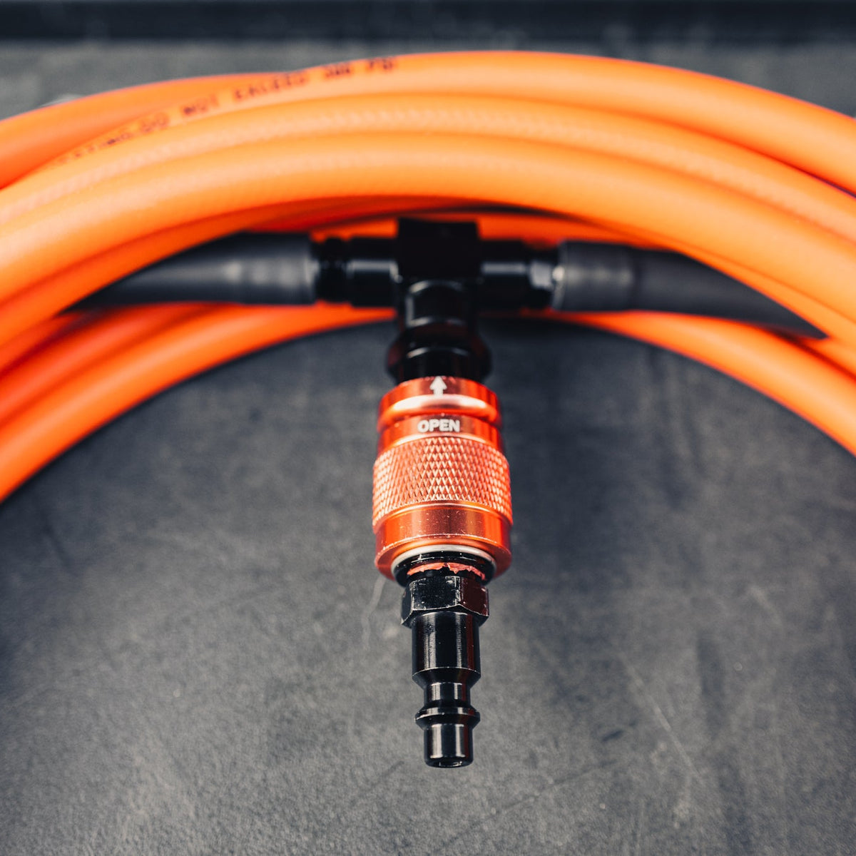 Multi-Tire Inflation/Deflation System Lite – FasterFlate