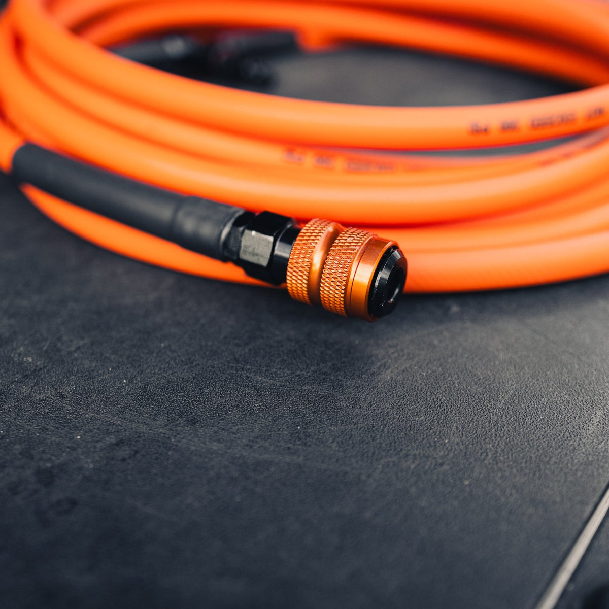 Multi-Tire Inflation System Lite – FasterFlate